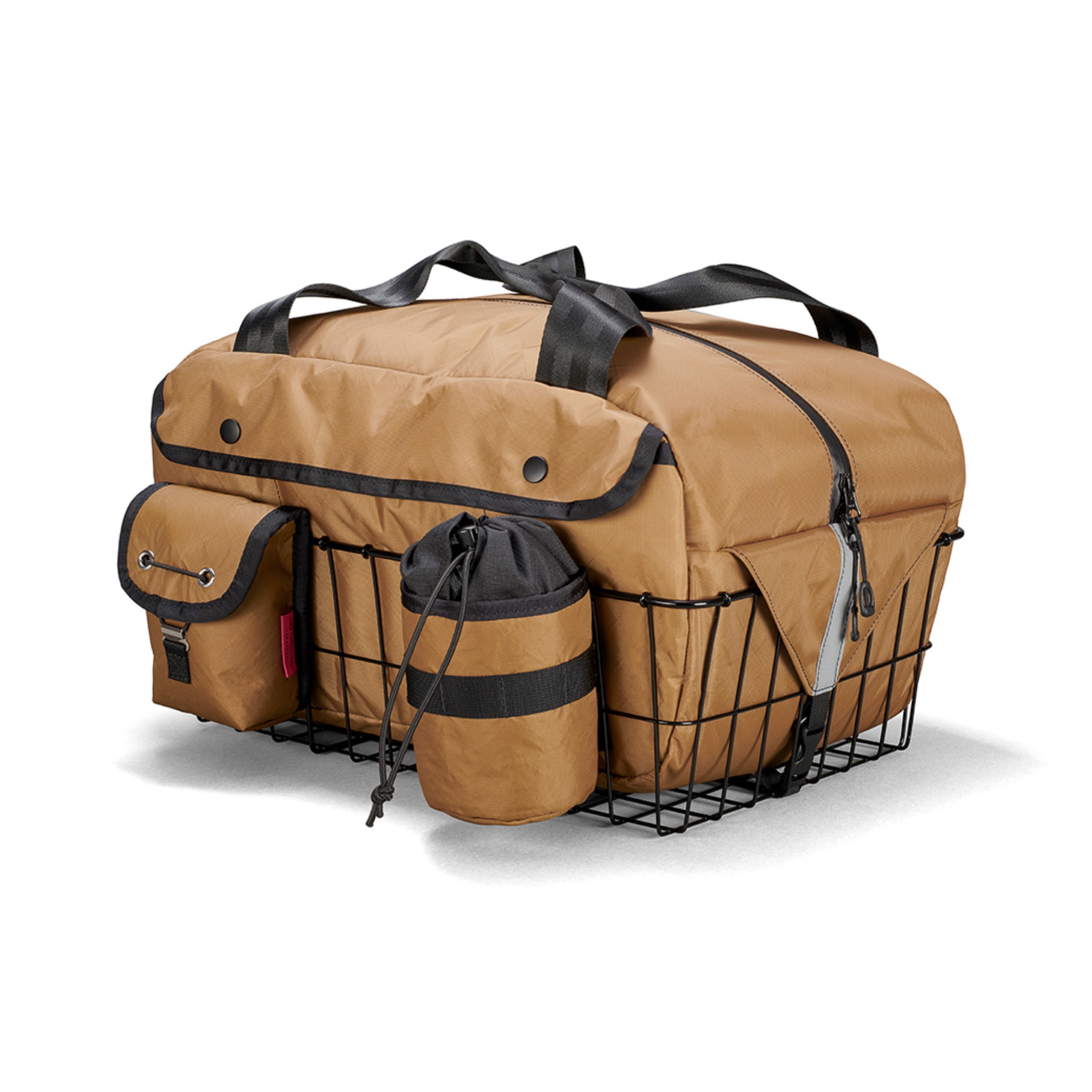 Racks / Baskets / Bags – Kissing Crows Outpost