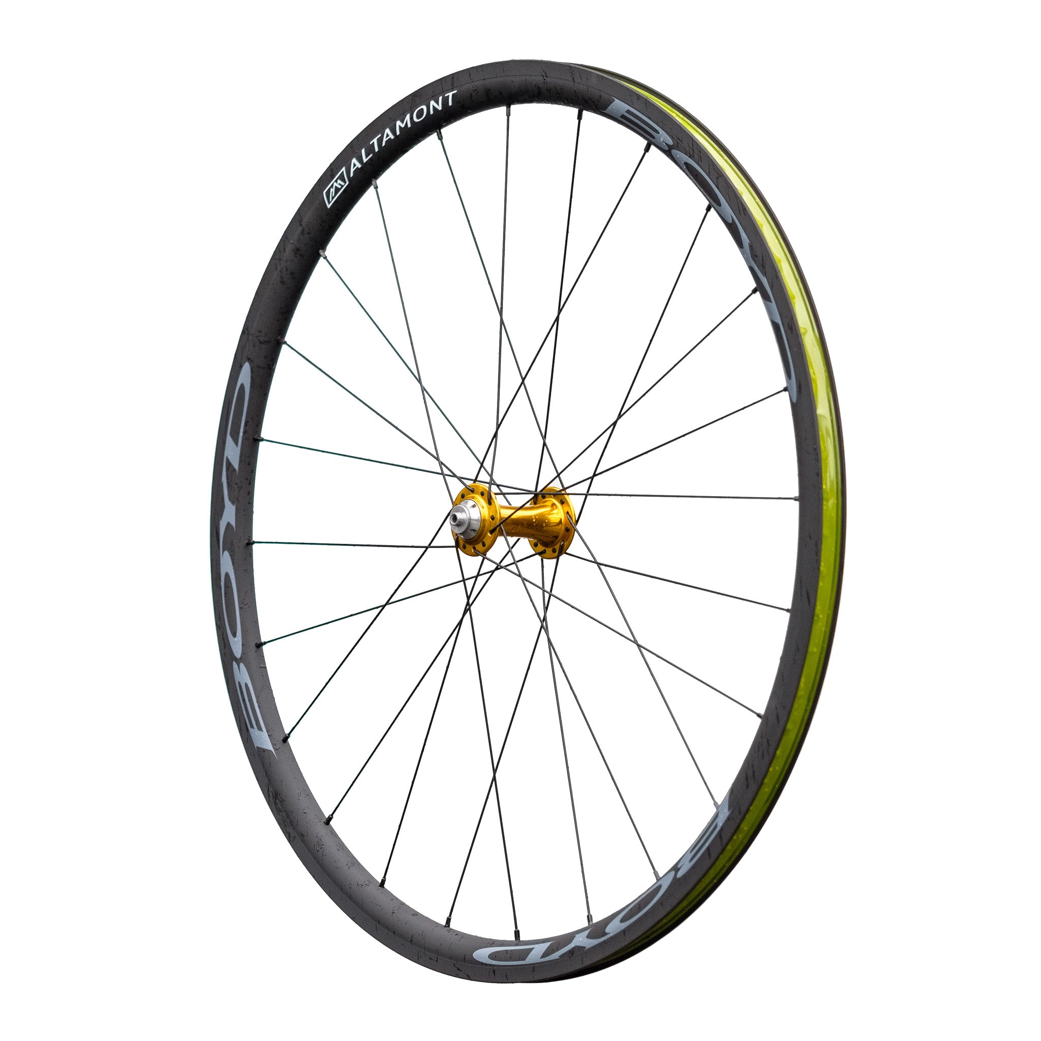 Wheels – Kissing Crows Outpost