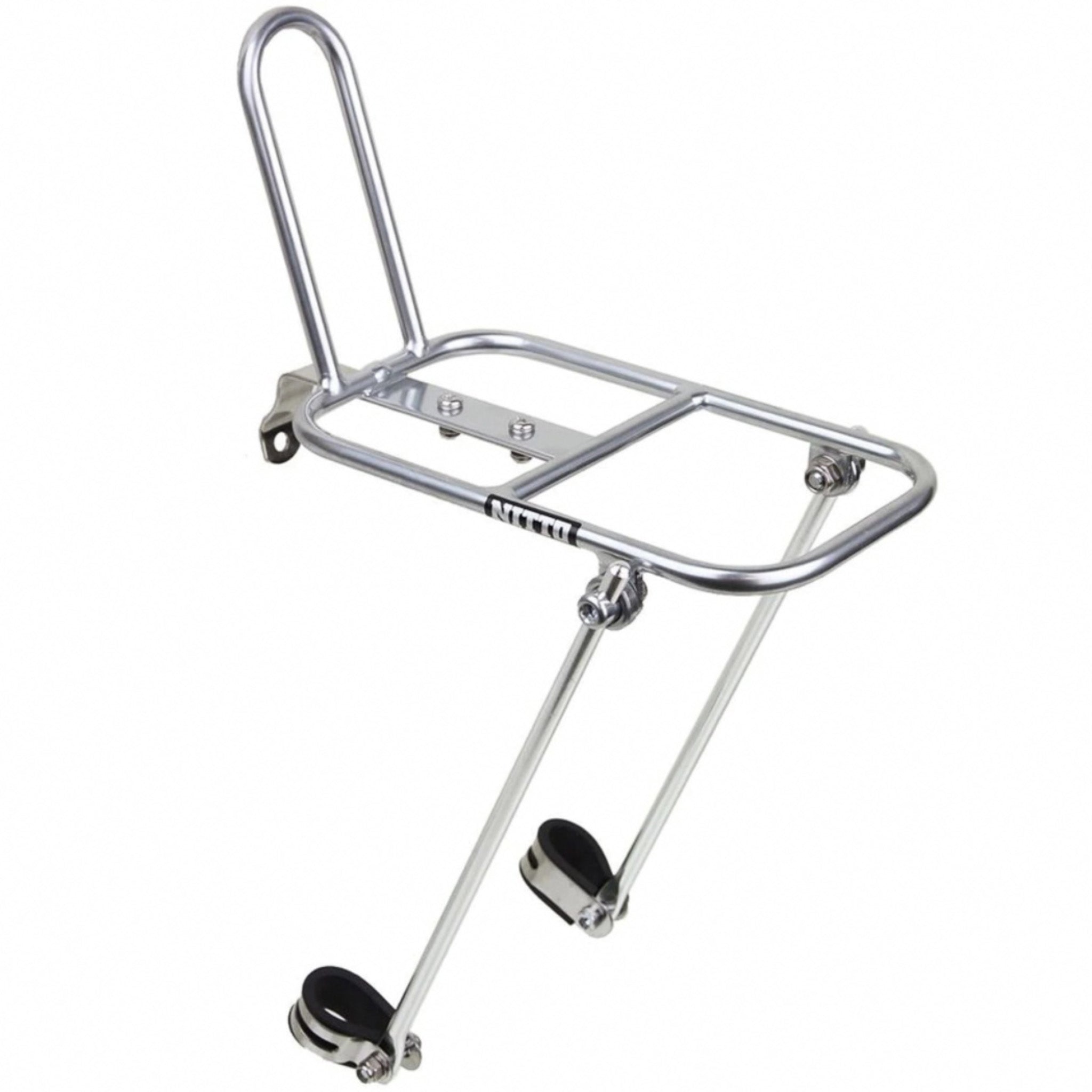 Front Racks – Kissing Crows Outpost