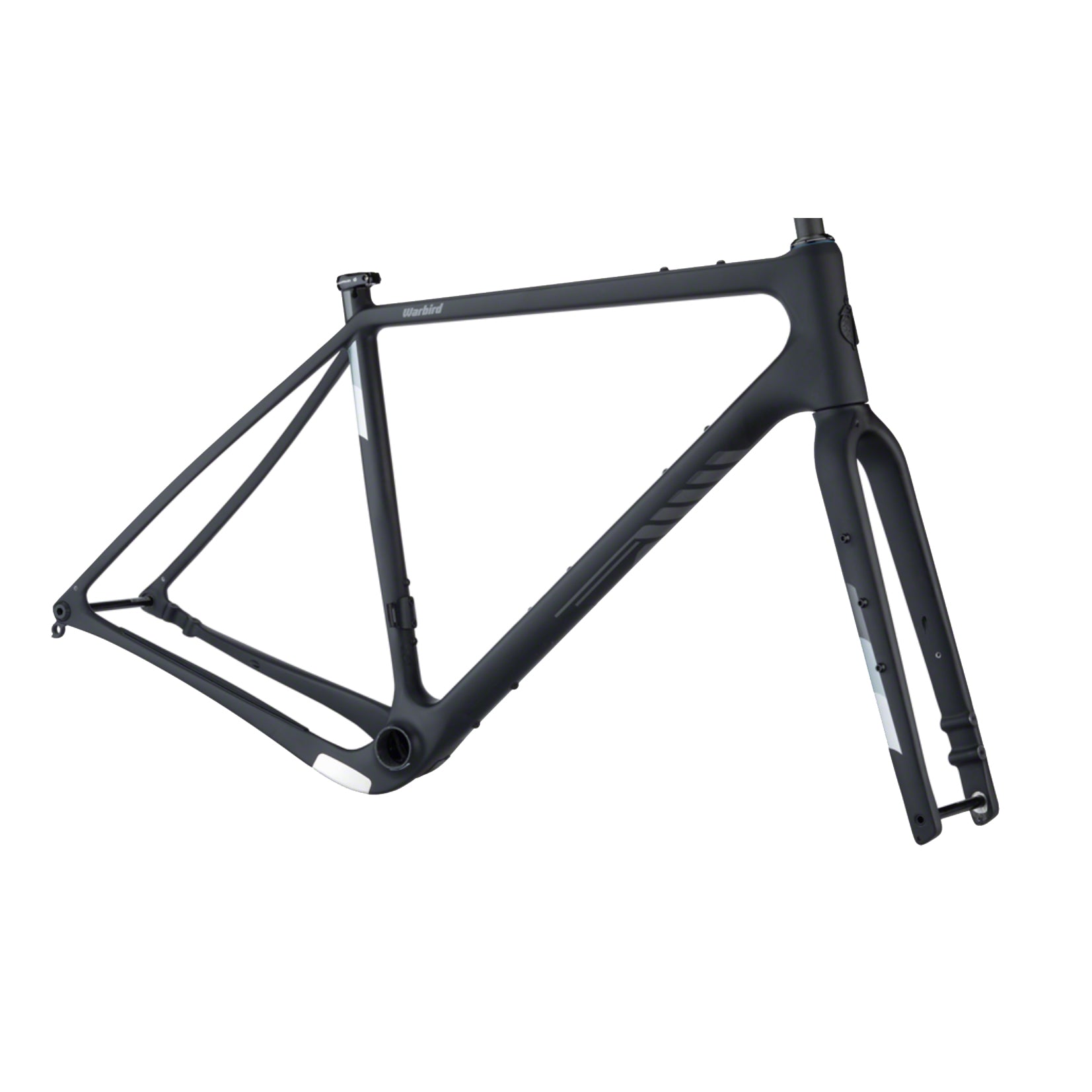 Frames/Forks – Kissing Crows Outpost