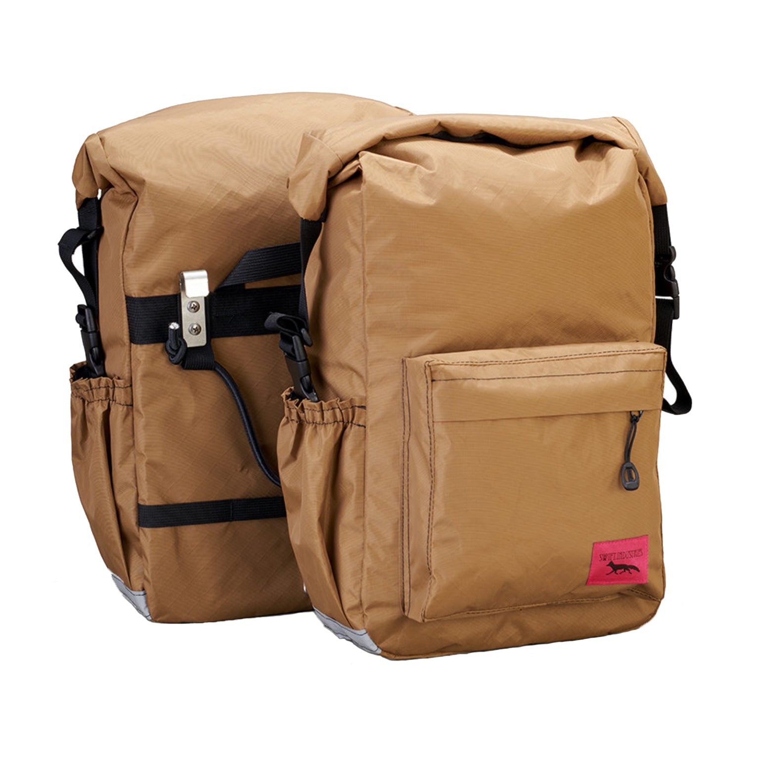 Panniers – Kissing Crows Outpost
