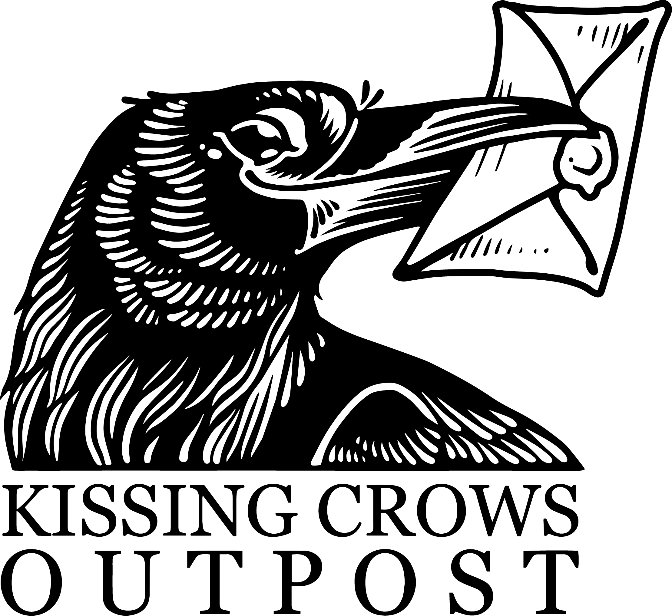 Kissing Crows Outpost