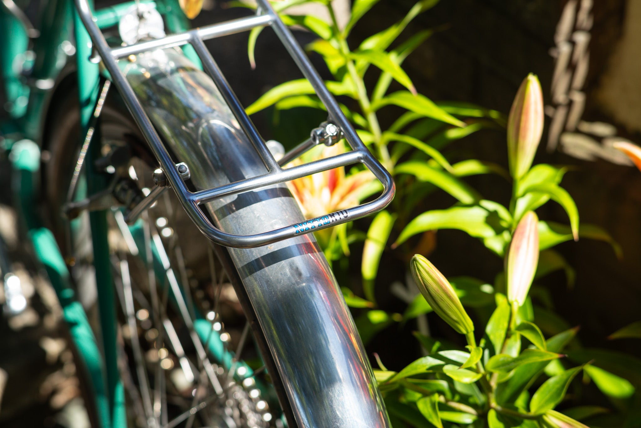 Kissing Crows Outpost