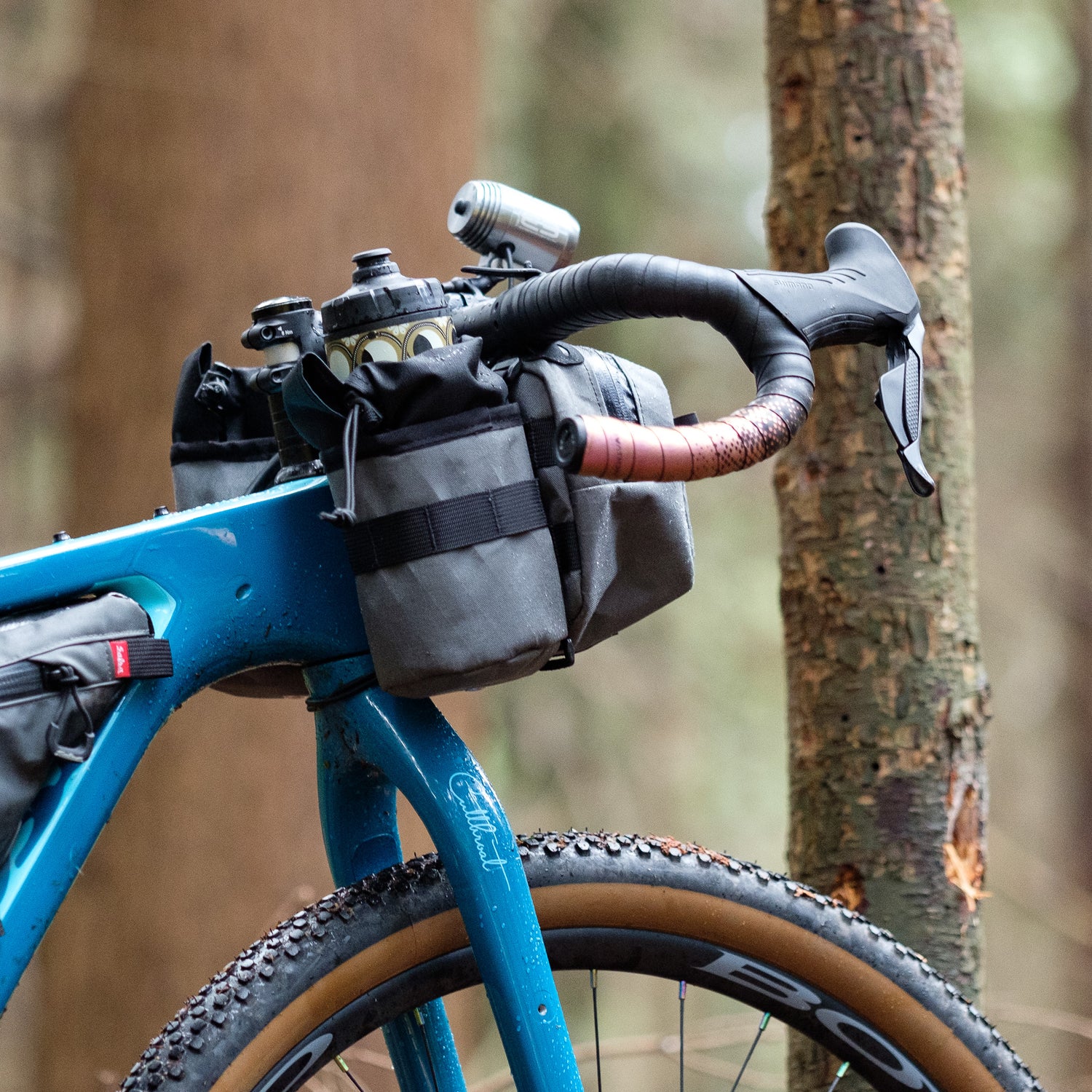 Kissing Crows Outpost