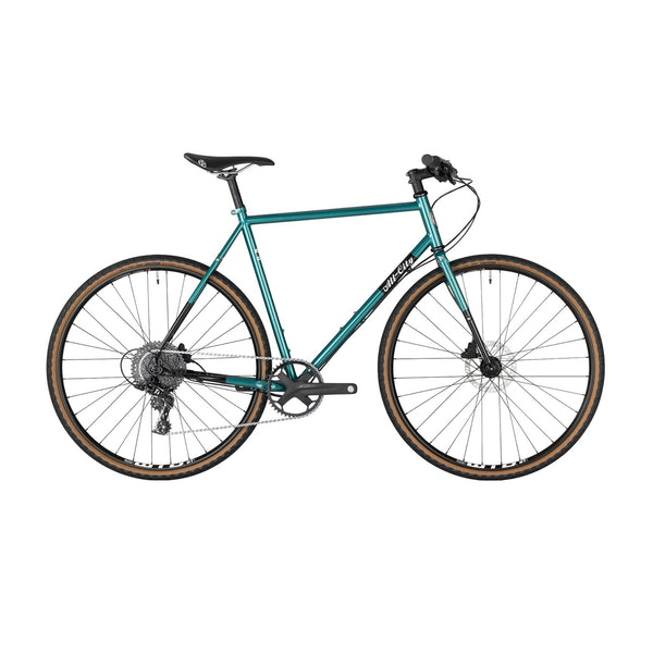 All-City Super Professional Apex 1 Night Jade – Kissing Crows Outpost