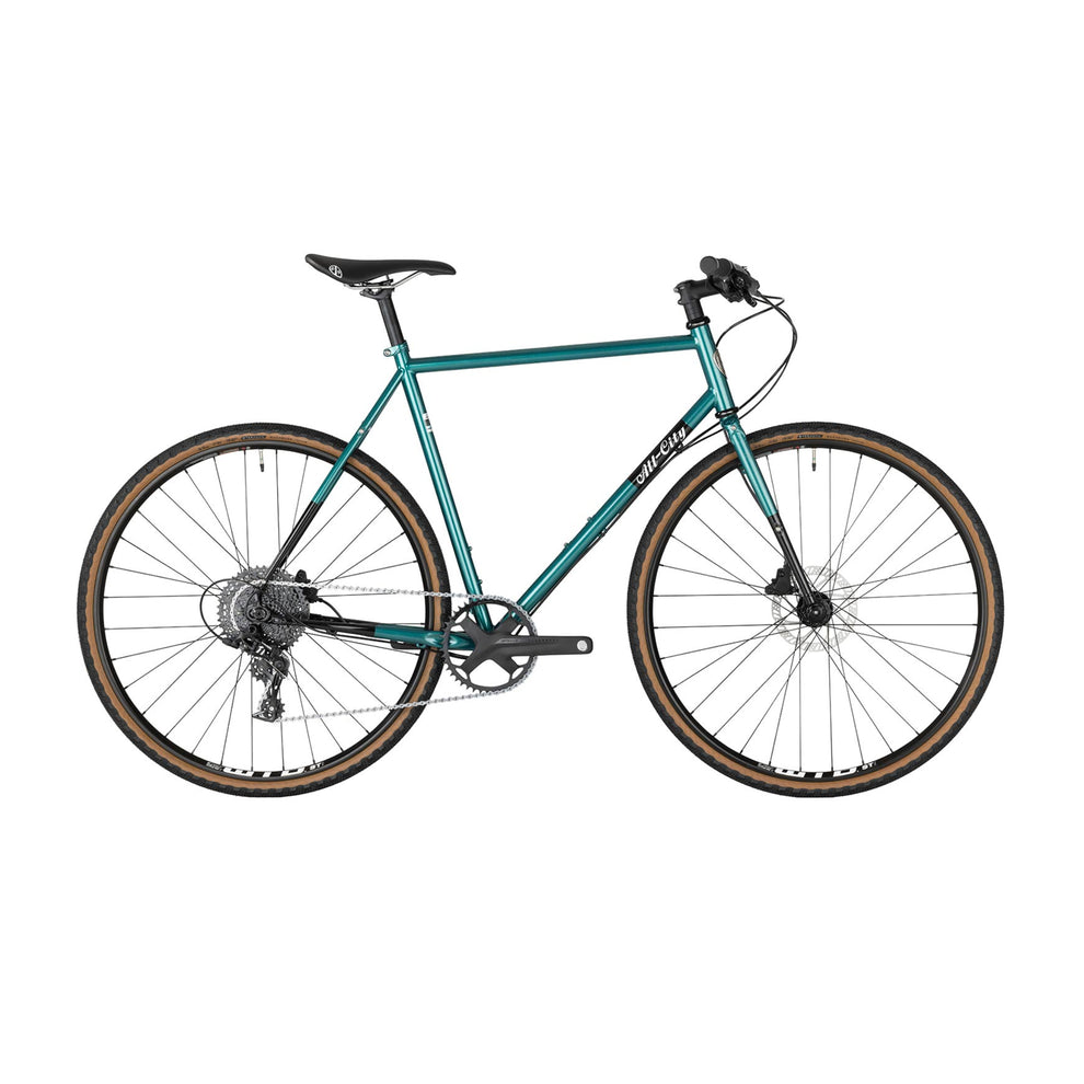 All-City Super Professional Apex 1 Night Jade – Kissing Crows Outpost