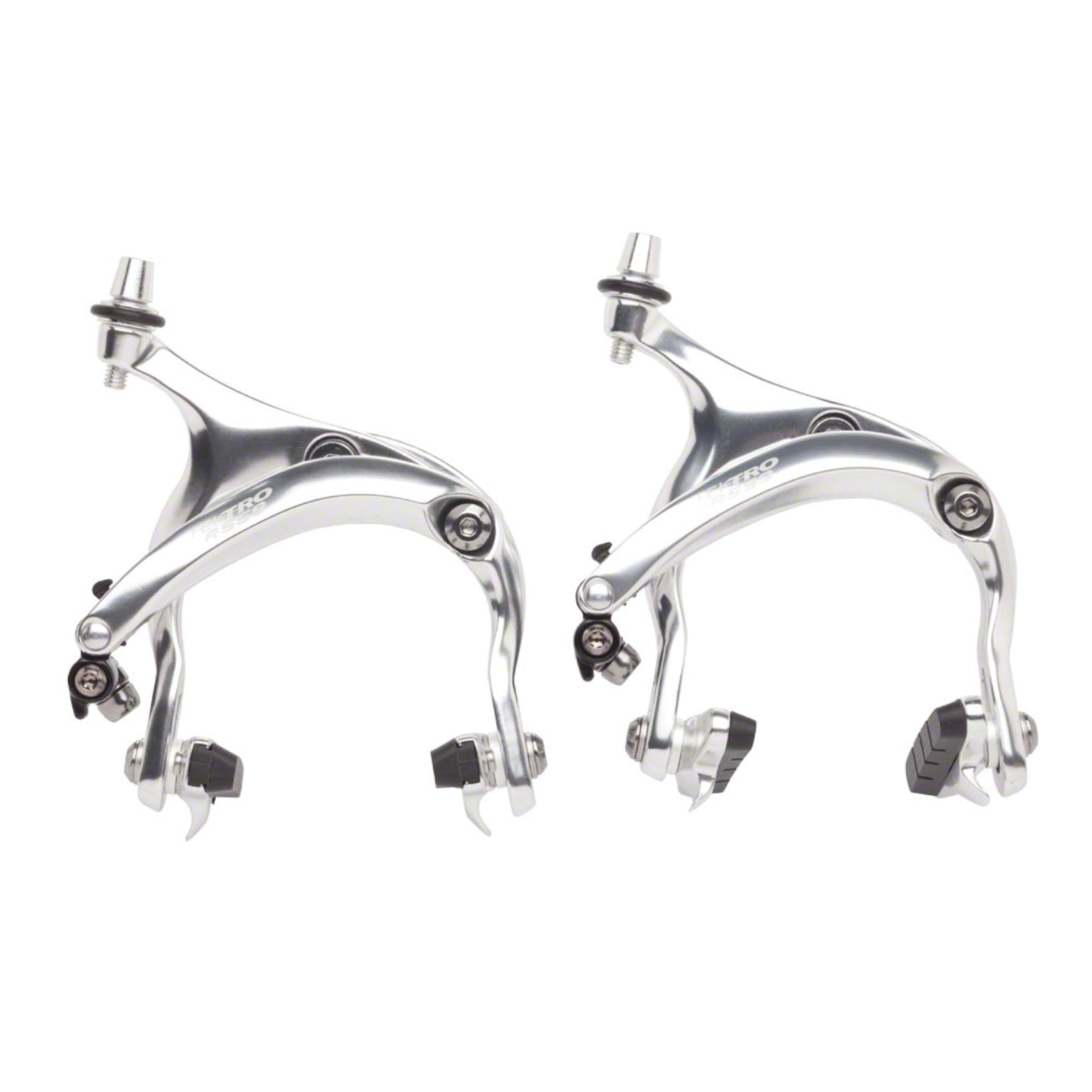 Tektro R559 Long Reach Brake Caliper Set (Recessed Nut) – Kissing Crows ...
