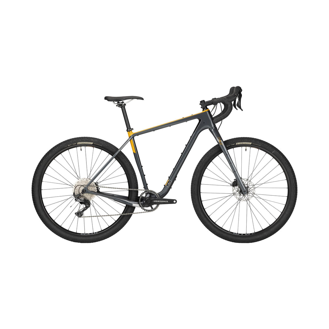 Salsa – Kissing Crows Outpost