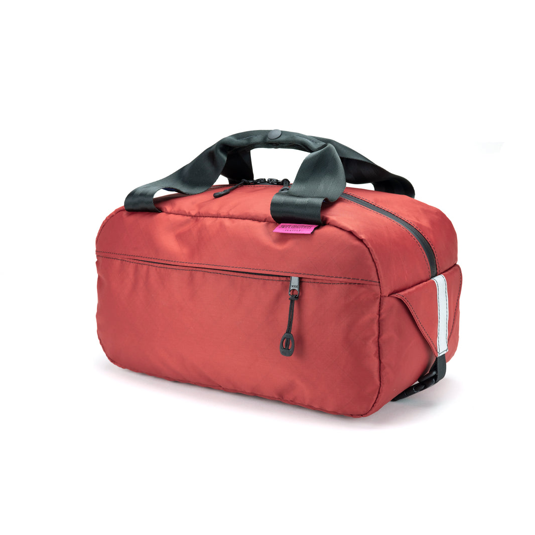 Kissing Crows Outpost