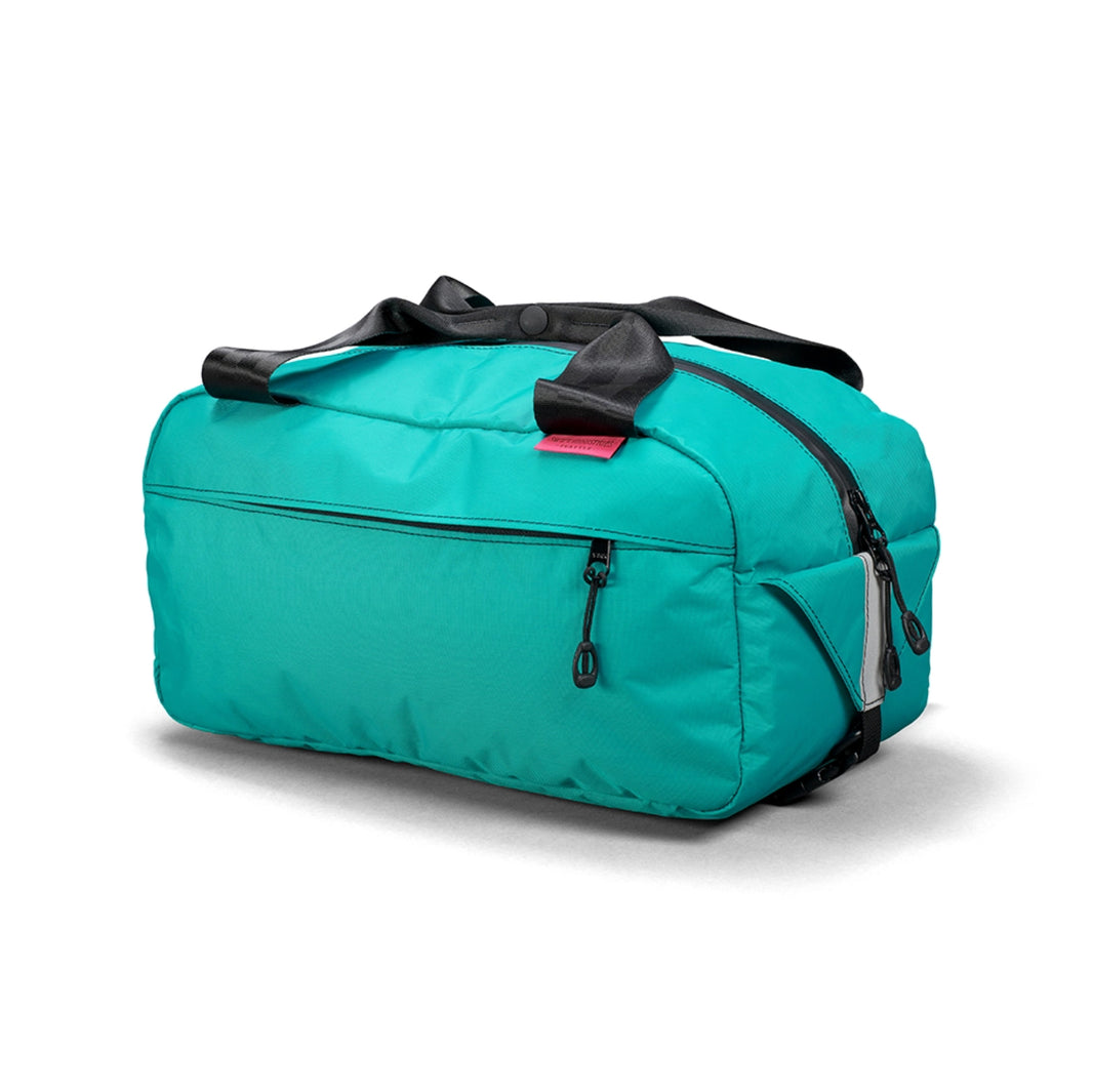 Kissing Crows Outpost