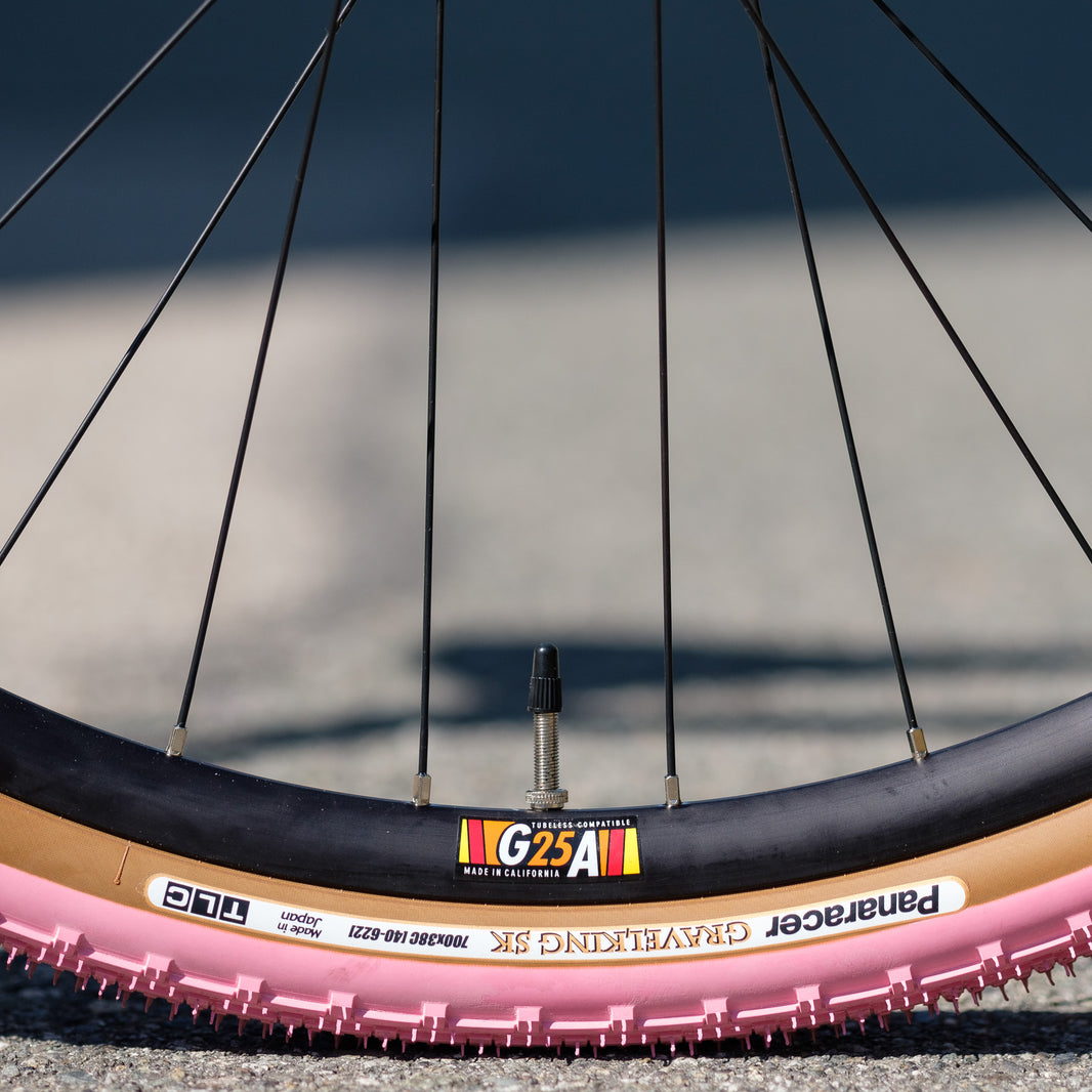 Rims – Kissing Crows Outpost